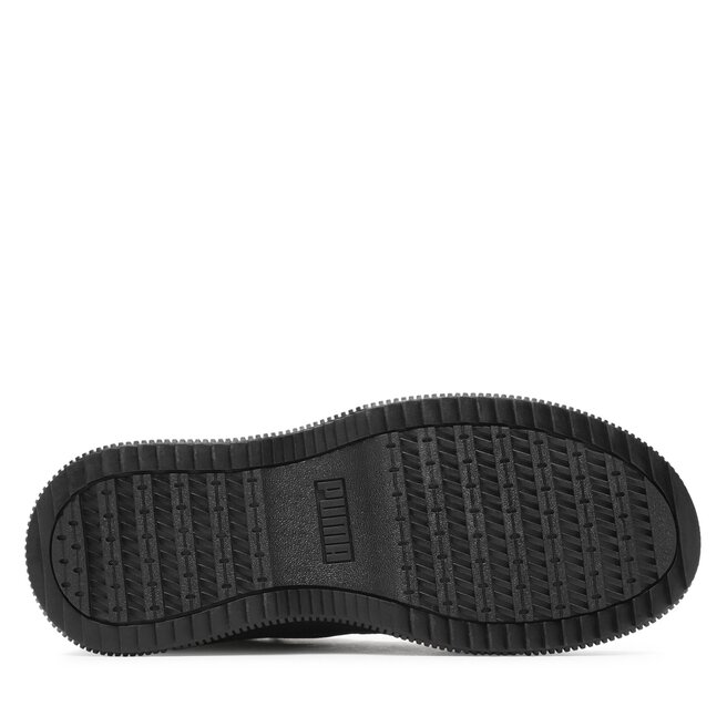 Sneakers Puma Mayra 392316 02 Negru | epantofi.ro