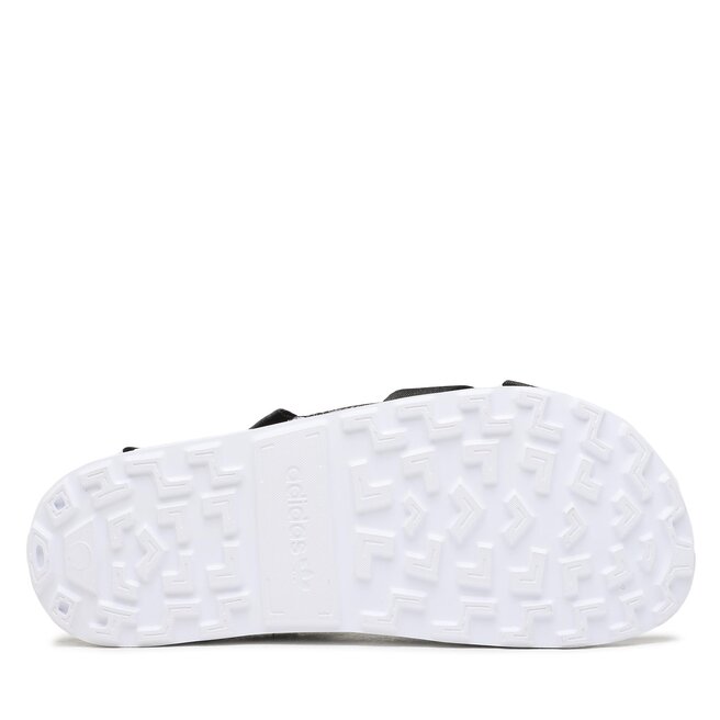 Sandalias adidas Adilette Adventure Sandals HP2184 Negro | zapatos.es