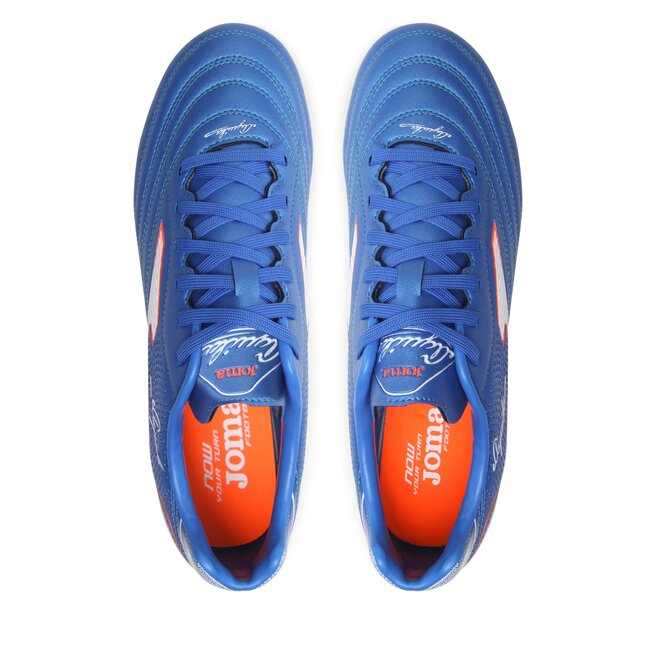 Buty Joma Aguila 2304 AGUS2304FG Royal | eobuwie.com.pl