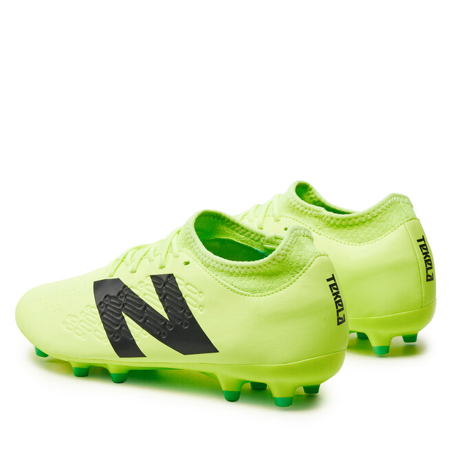 Fußballschuhe New Balance Tekela Magique Fg V4+ ST3FL45 Dunkelblau ...