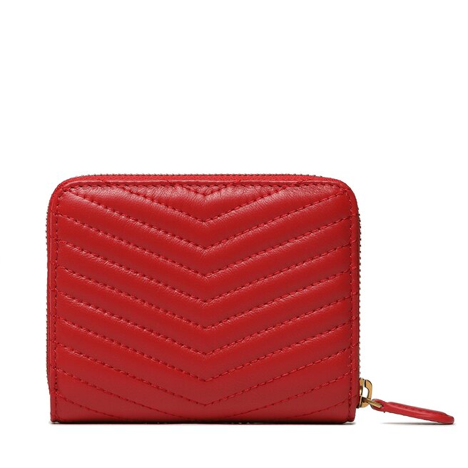 Голям дамски портфейл Pinko Taylor Zip Around PE 23 PCPL 100249 A0GK ...