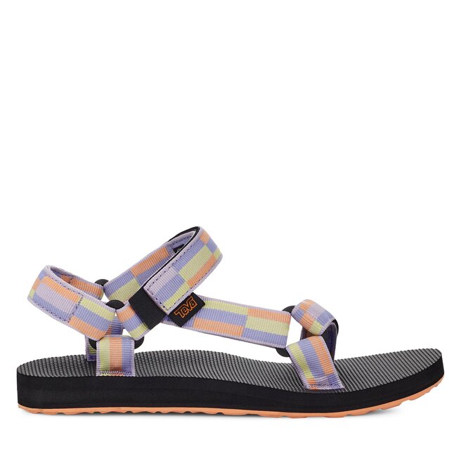 Sandali Teva Original Universal 1003987 Multicolore | escarpe.it