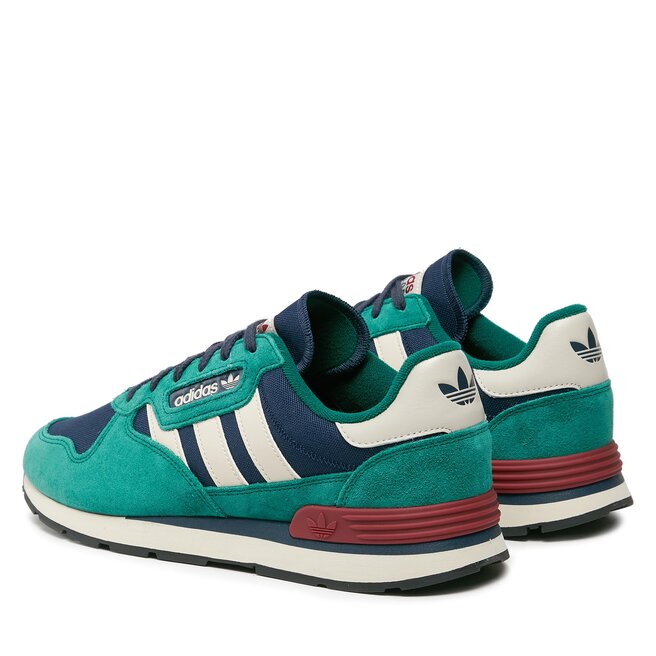 Sneakers adidas Trezoid 2 Shoes IG5040 Grün | eschuhe.de
