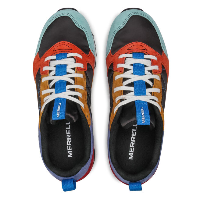 Sneakers Merrell Alpine Sneaker J62546 Multi | eschuhe.de