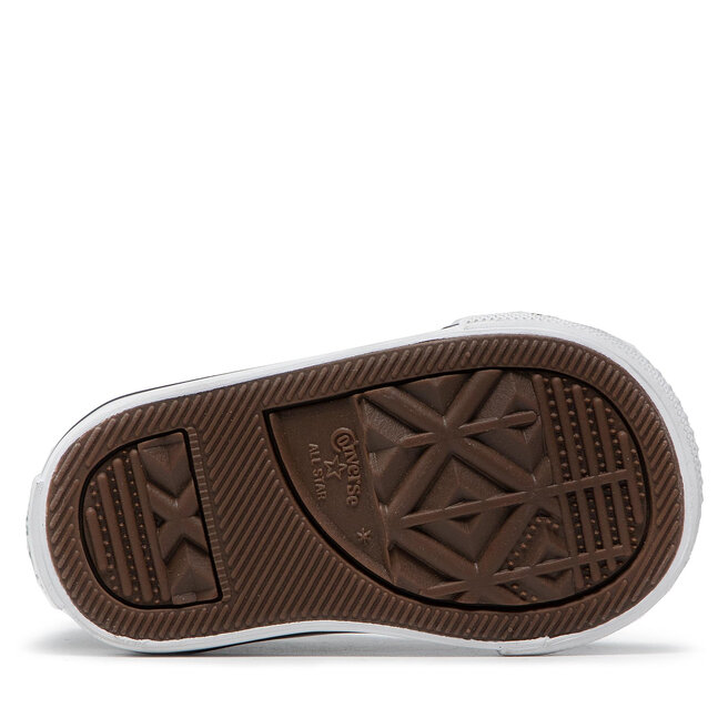 Tornacipő Converse Inf C/T A/S Ox 7J237C Sötétkék | ecipo.hu