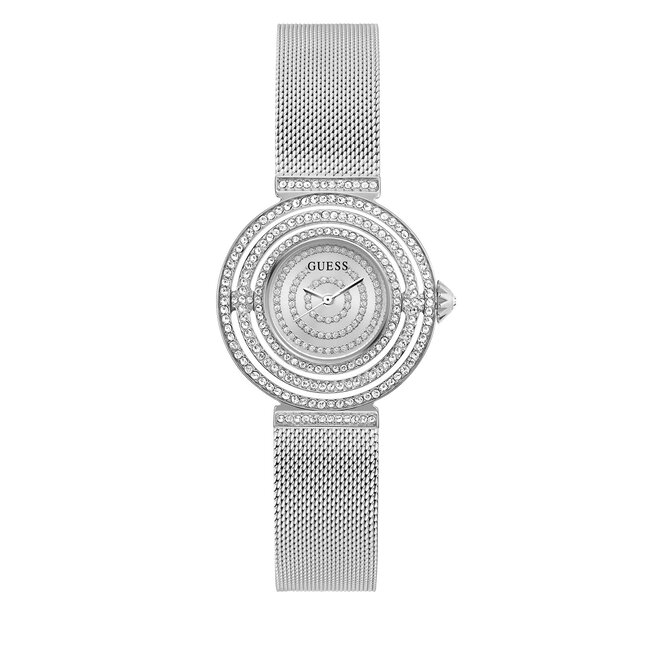 Reloj Guess GW0550L1 BLACK | zapatos.es