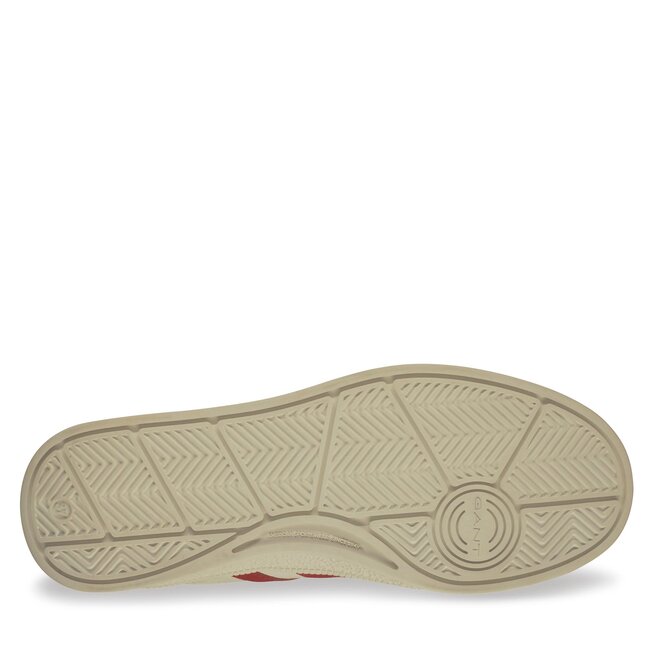 Сникърси Gant Cuzima Sneaker 28533549 White/Red G238 | obuvki.bg