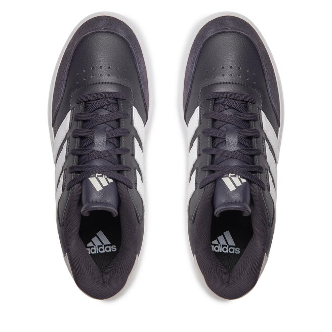 Sneakers adidas Courtblock IF6504 Violet | epantofi.ro