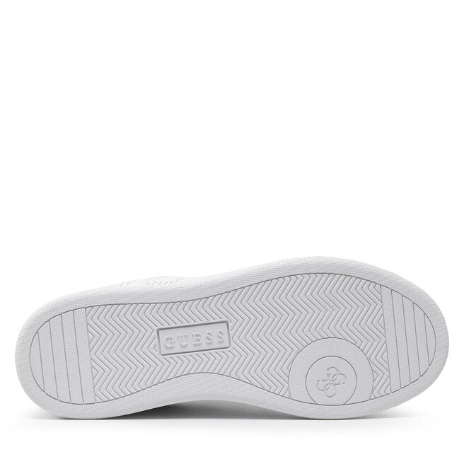 Sneakers Guess Roria FL7RRI ELE12 WHIPL | eschuhe.de