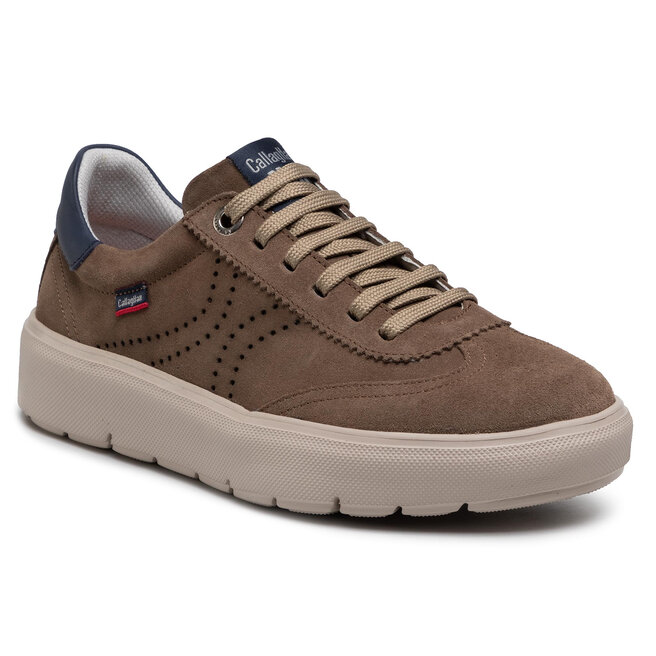 Sneakers Callaghan Malibu 45506 Beige | eschuhe.de
