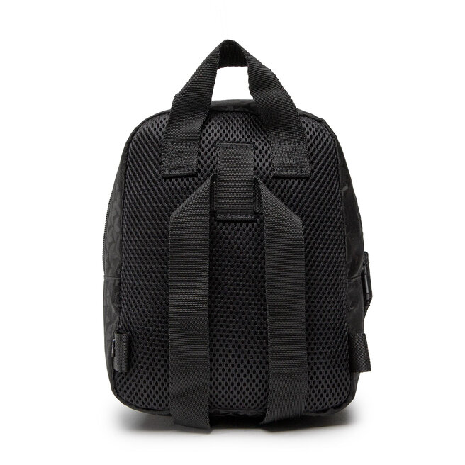 Rucksack adidas Mini Backpack HK0130 Black | eschuhe.de