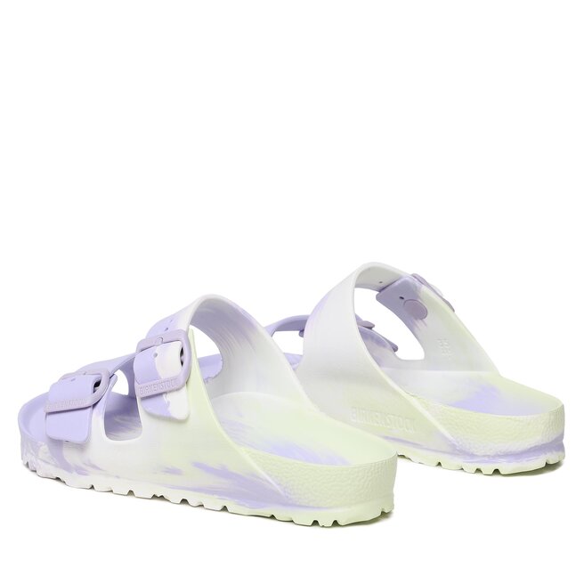 Παντόφλες Birkenstock Arizona 1024556 Μωβ | epapoutsia.gr