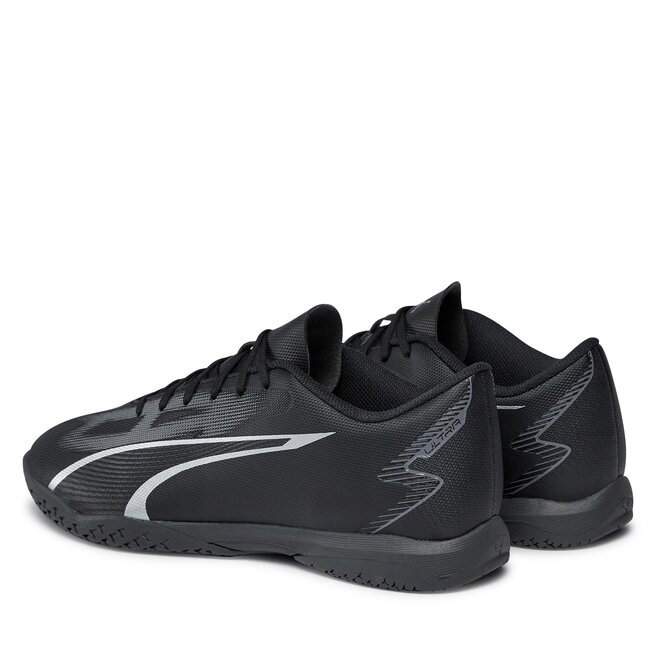 Scarpe da calcio Puma Ultra Play It 107529 02 Nero | escarpe.it