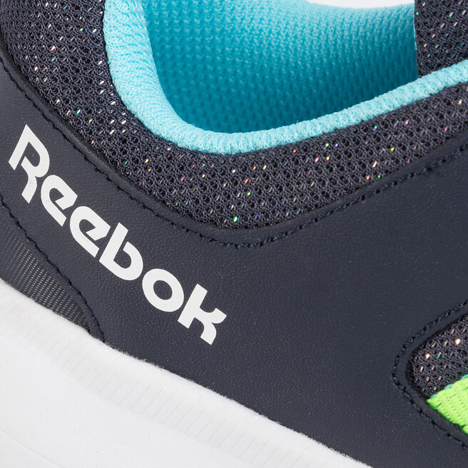 Buty Reebok Road Supreme EH0629 Conavy/Sopink/Neoblu | eobuwie.com.pl