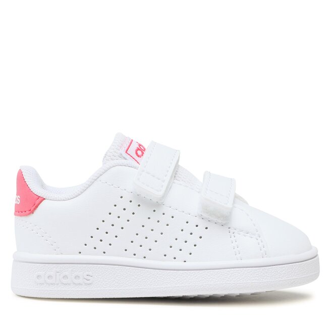 Sneakers adidas Advantage Lifestyle Court GW6501 Weiß | eschuhe.de