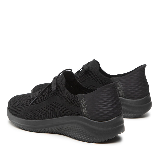 Сникърси Skechers Brilliant Path 149710/BBK Черен | obuvki.bg
