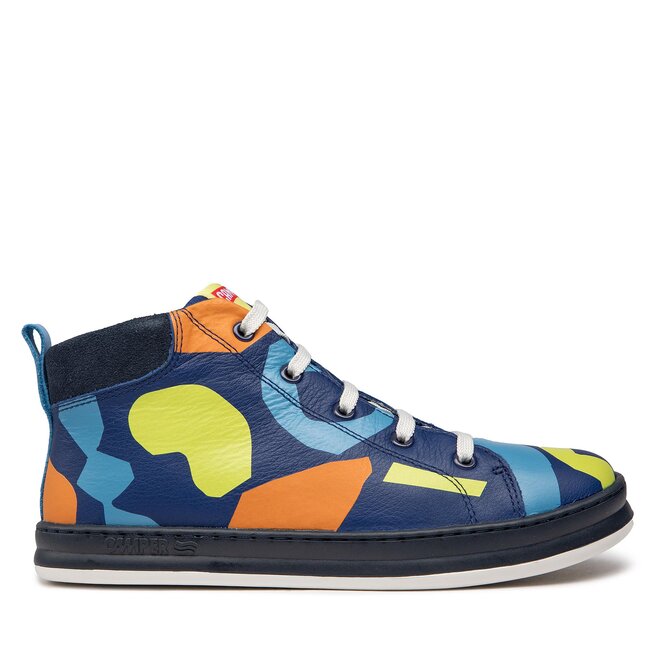 Sneakers Camper Tws Kids K900254-005 S Multicolor | eschuhe.de