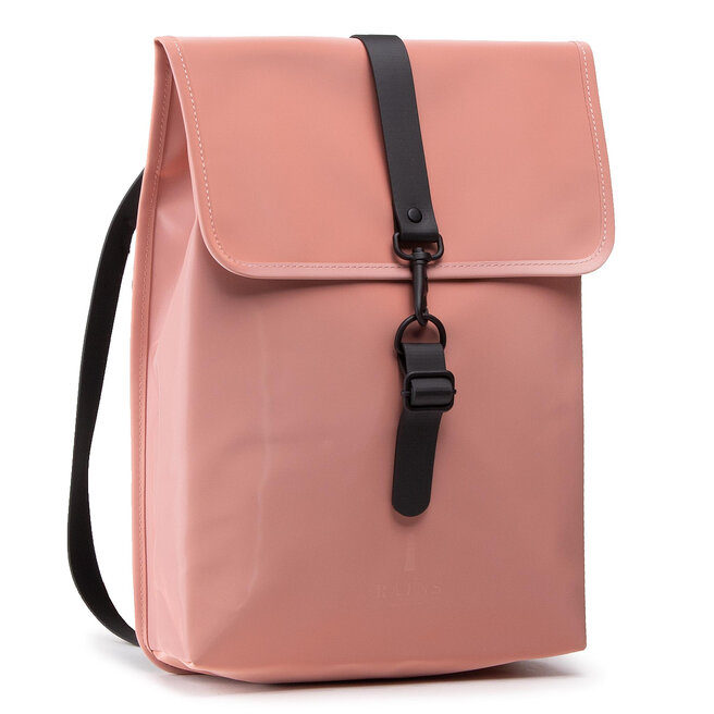 Mochila Rains Rucksack 1340 Blush | zapatos.es