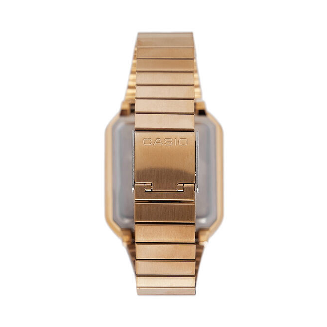 Hodinky Casio Vintage 80s A120WEG-9AEF Gold | eobuv.cz
