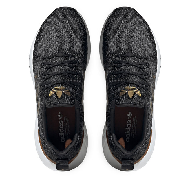 Schuhe adidas Swift Run 22 Shoes GY9451 Schwarz | eschuhe.de