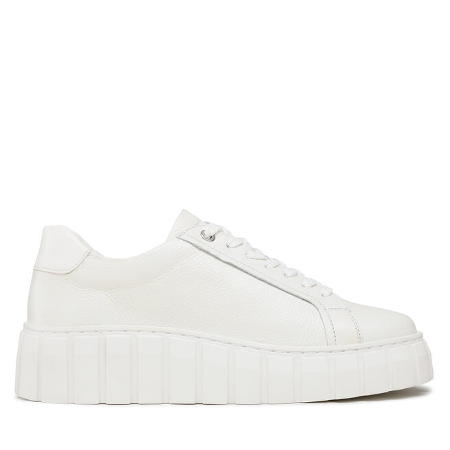 Sneakers Lasocki WI23-PIANA-01 Weiß | eschuhe.de