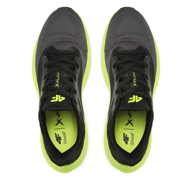 Buty 4F X-FLOW 4FSS23FSPOM019 21S | eobuwie.com.pl