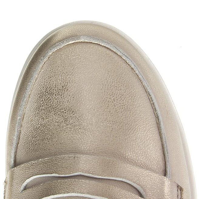 Mokassins Baldaccini 711000-240 Złoty Janko | eschuhe.de