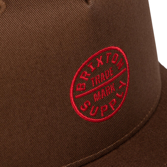 Cap Brixton Oath 110 Mp Snbk 10453 Hide | eschuhe.de