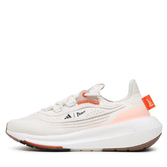 Buty do biegania adidas Ultraboost Light HQ1401 Kolorowy | eobuwie.com.pl