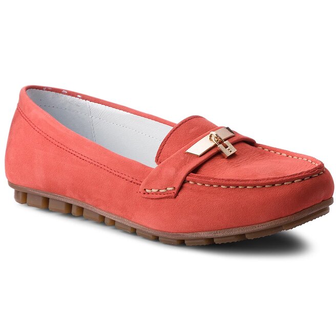 Mokasyny Sergio Bardi Eboli SS127298418AF 208 | eobuwie.com.pl