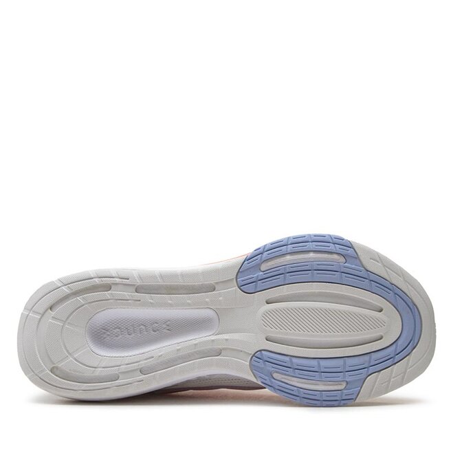 Buty do biegania adidas Ultrabounce Shoes HP5771 Biały | eobuwie.com.pl