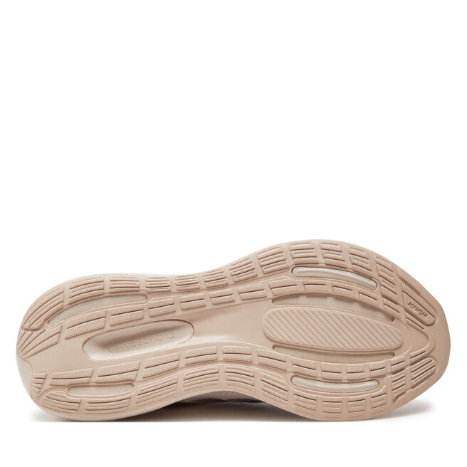 Buty do biegania adidas Runfalcon 3.0 IE0744 Różowy | eobuwie.com.pl