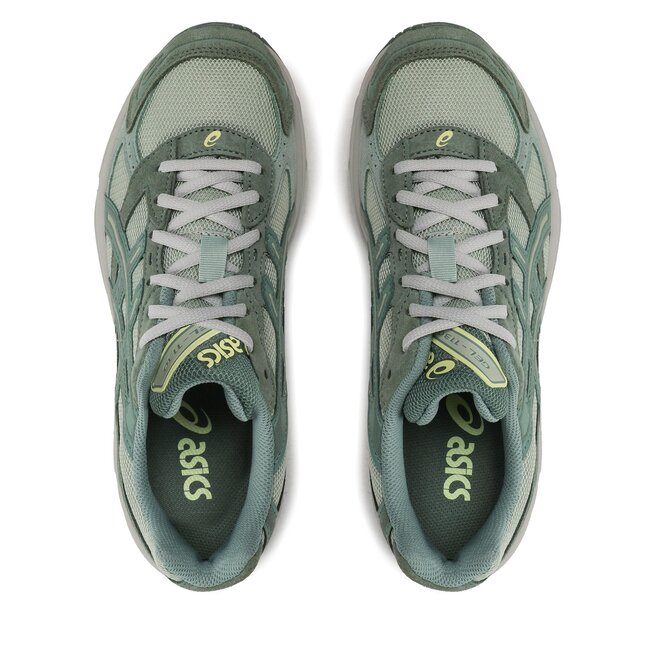 Sneakers Asics Gel-1130 1201A255 Olive Grey/Ivy 301 | eschuhe.de