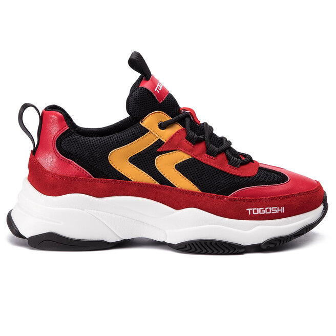 Sneakers Togoshi TG-04-02-000023 632 | eschuhe.de