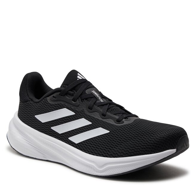 Laufschuhe adidas Response IG9922 Schwarz | eschuhe.de