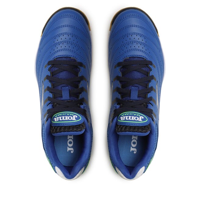 Schuhe Joma Maxima 2304 MAXS2304IN Blau | eschuhe.de
