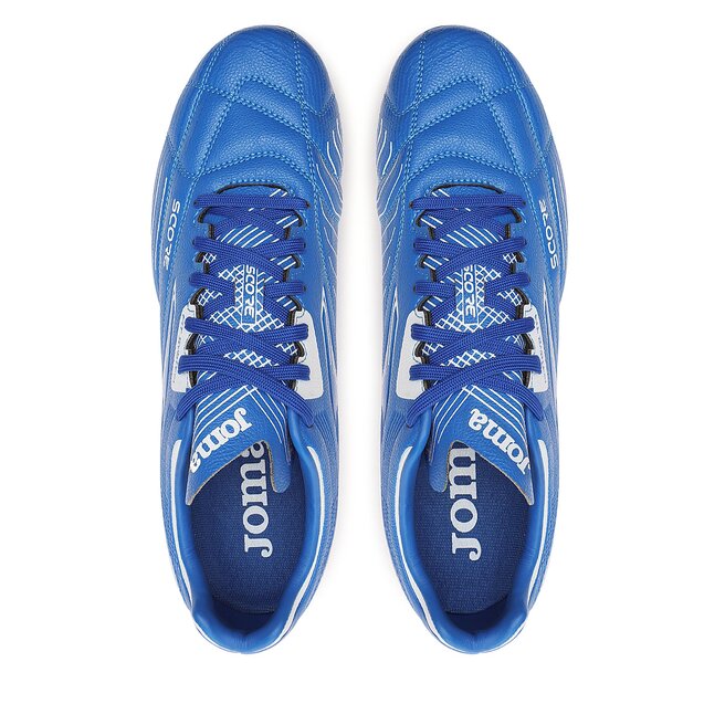 Fußballschuhe Joma Score 2304 SCOW2304FG Blau | eschuhe.de