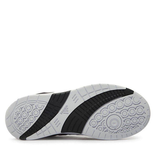 Sneakersy adidas Midcity Low IE4518 Czarny | eobuwie.com.pl