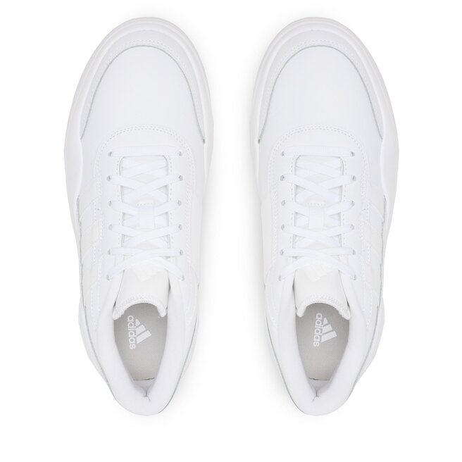 Sneakersy adidas Osade IG7317 Biały | eobuwie.com.pl