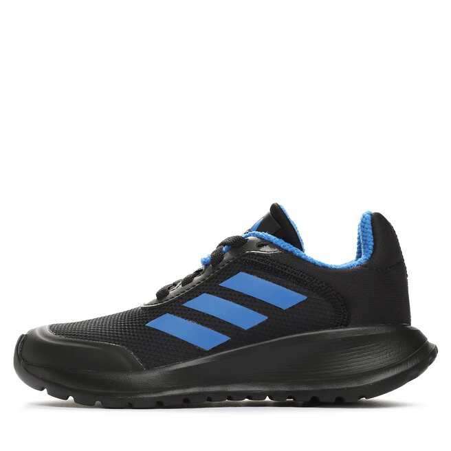Sneakers adidas Tensaur Run IF0349 Schwarz | eschuhe.de