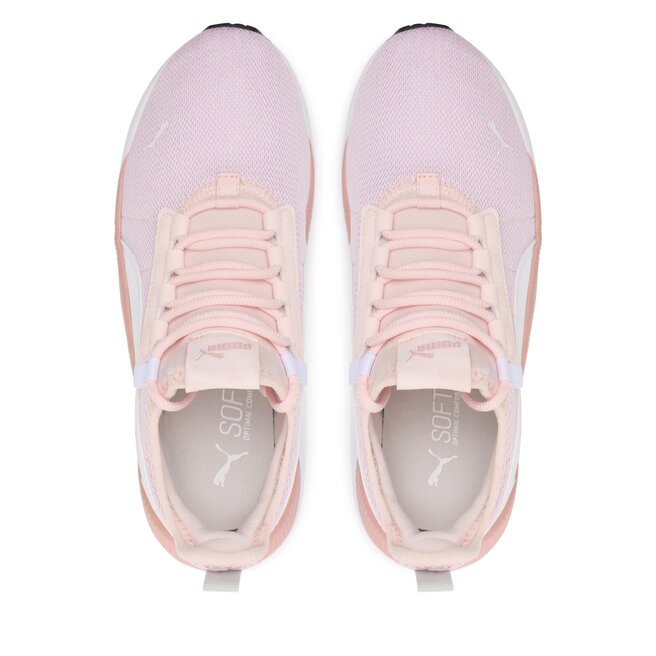 Sneakers Puma Pacer Easy Street Jr 384436 10 Rosa | eschuhe.de