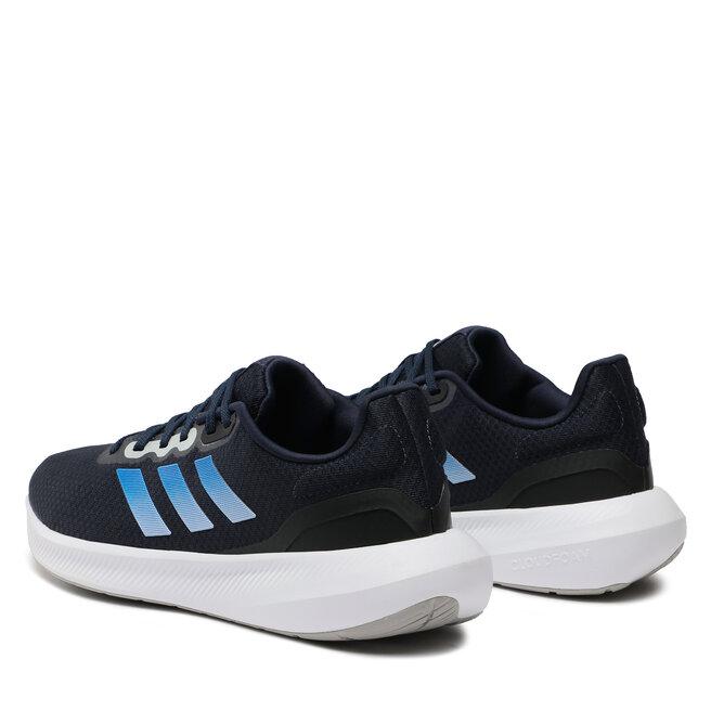 Schuhe adidas Runfalcon 3 Shoes HQ1471 Himmelblau | eschuhe.de