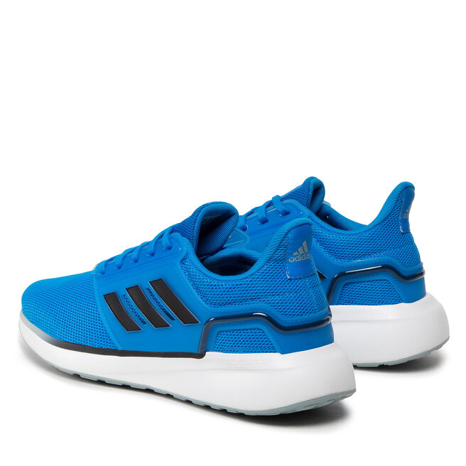 Schuhe adidas Eq19 Run GZ0575 Blue | eschuhe.de