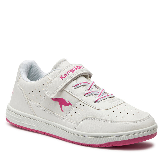 Sneakers KangaRoos K-Cp Gate Ev 18906 31 S Rosa | eschuhe.de