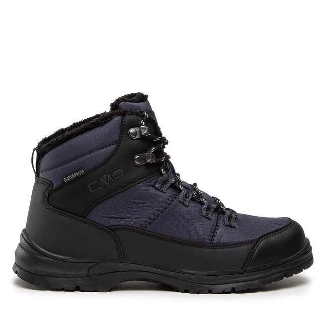 Trekkings CMP Annuk Snow Boot Wp 31Q4957 Bleumarin | epantofi.ro