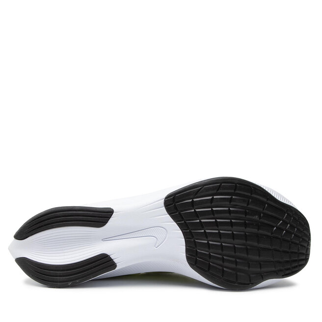 Buty do biegania Nike Zoom Fly 3 AT8240-104 Kolorowy | eobuwie.com.pl