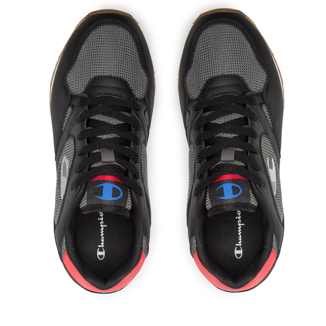 Zapatillas Champion Rr Champ Mix S21927-CHA-ES017 Gpg/Nbk/Red | zapatos.es