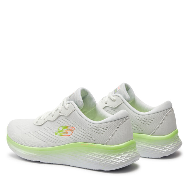 Sneakers Skechers Skech-Lite Pro-Stunning Steps 150010/WLM Alb ...