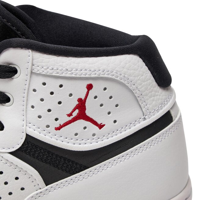 Sneakers Nike Jordan Access AR3762 101 Weiß | eschuhe.de