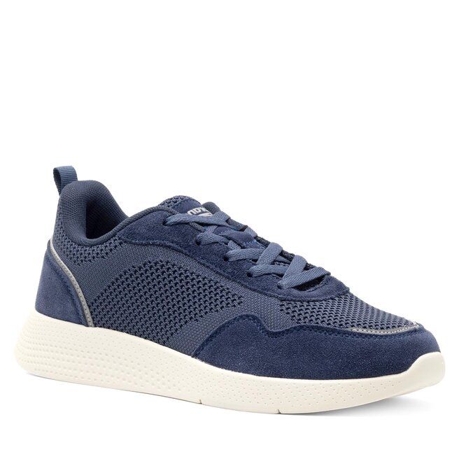 Sneakers Sprandi COMFORT MP40-21087Y Dunkelblau | eschuhe.de